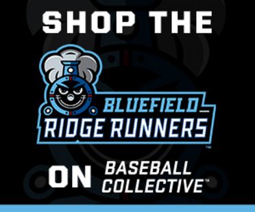 Bluefield Ridge Runners | Appalachian League | Bluefield Ridge Runners
